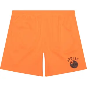 StÜssy 8-ball Mesh Shorts