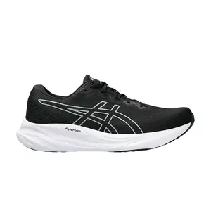 Asics Gel-pulse 15 Sneakers - Black