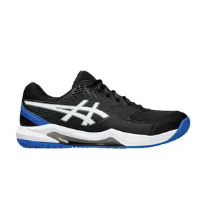 Asics Gel-dedicate Wide Athletic Sneakers