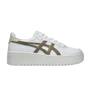 Asics Japan S Pf Sneakers - White