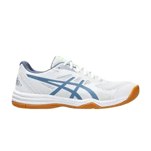 Asics Upcourt 5 Sneakers - White