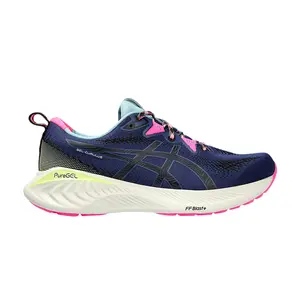 Asics Gel Cumulus 25 Tr Nature Bathing - Blue