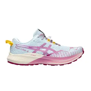 Asics Fuji Lite 4 Sneakers - Blue