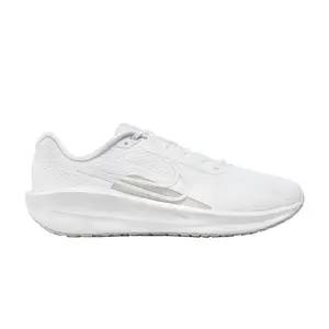 Nike Downshifter Athletic Sneakers - White