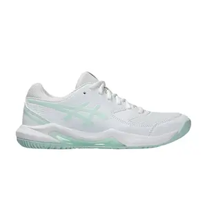 Asics Gel Dedicate Sneakers - White