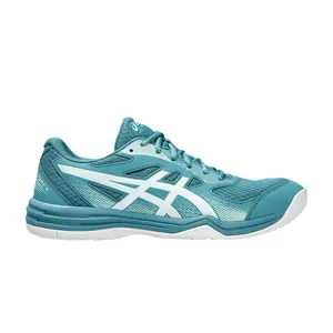 Asics Upcourt 5 Teal