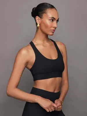 Racerback Bras