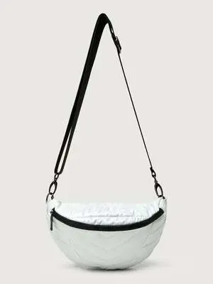 Think Royln Adjustable Cross Body Bags