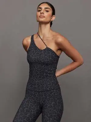 Carbon38 One Shoulder Tops