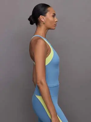 Carbon38 Sleeveless Activewear For Women