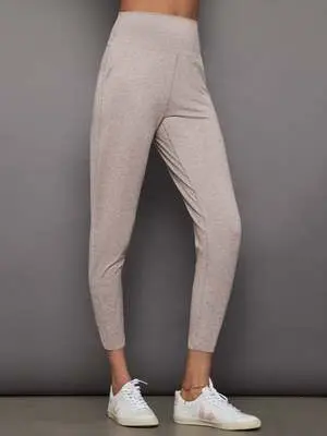 Women's Oatmeal Heather Activewear