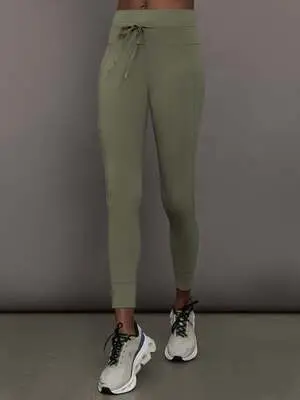 Women's Cargo Leggings