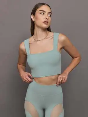 Women's Sage Activewear