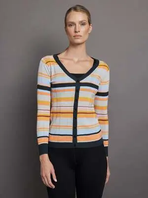Carbon38 The Travel Sweater
