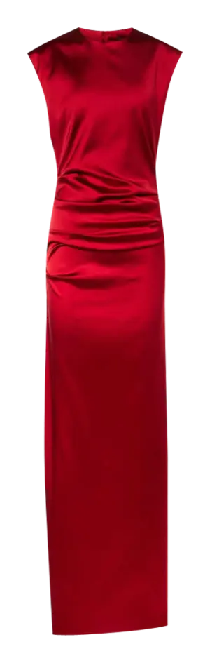 Max Mara Rea Maxi Dress