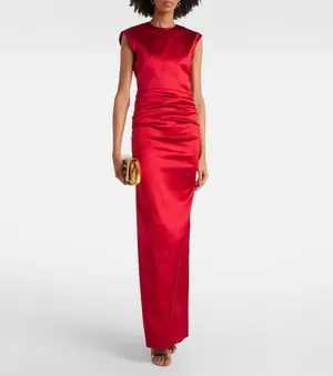 Max Mara Rea Maxi Dress