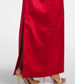 Max Mara Rea Maxi Dress