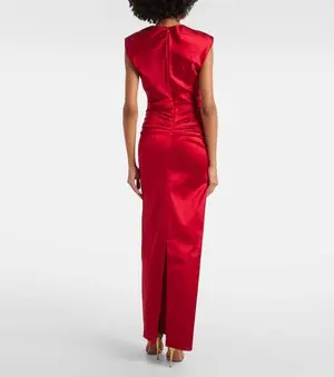 Max Mara Rea Maxi Dress