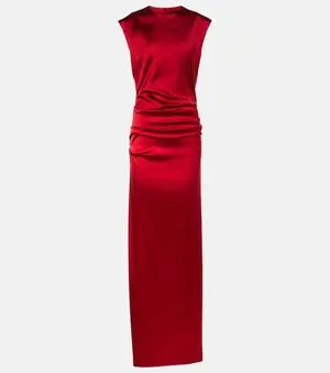 Max Mara Rea Maxi Dress