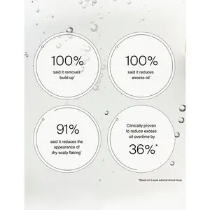 Living Proof Scalp Care Exfoliator Scalp Treatment - One-color