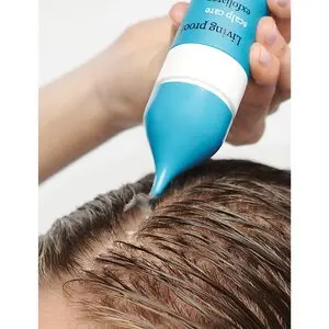Living Proof Scalp Care Exfoliator Scalp Treatment - One-color