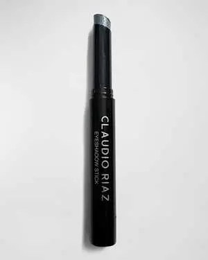 CLAUDIO RIAZ Eyeshadow Stick Silver Gray 10