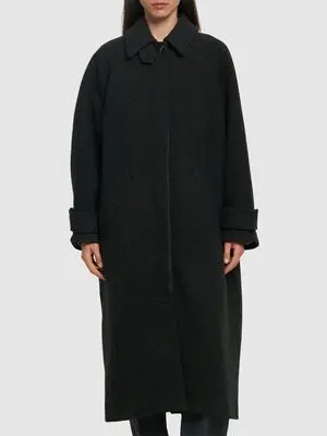 Soeur Berlin Long Coat