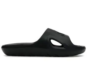 Adidas Adicane Slides - Carbon/core Black