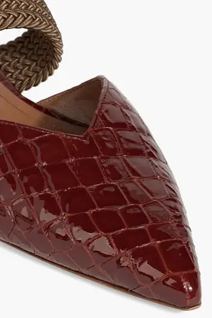 MALONE SOULIERS Maisie Flat