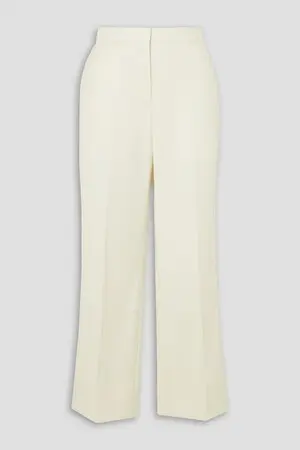 Brioni Straight Leg Pants For Women