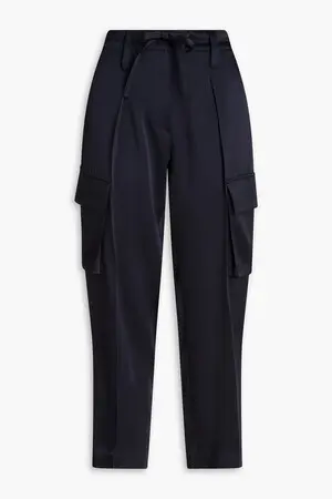 Brunello Cucinelli Cropped Pants For Women