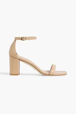 Stuart Weitzman Block Heel Sandals For Women