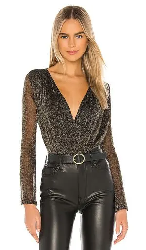 LOVERS AND FRIENDS Micah Bodysuit