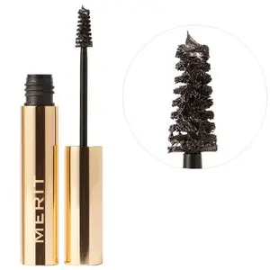 Merit Eyebrow Makeup Products