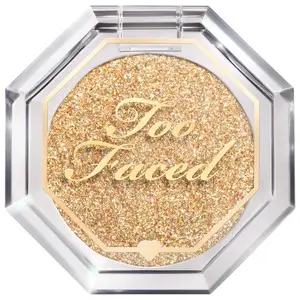 TOO FACED Disco Crush High Shine Glitter Eye + Face Sparkle - Hypnotic