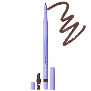 KOSAS Soulgazer Intensifying Waterproof Gel Eyeliner - Depth