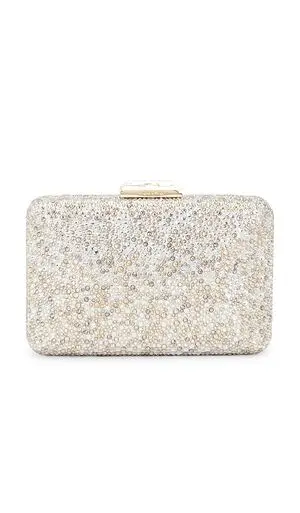 Olga Berg Handheld Clutches