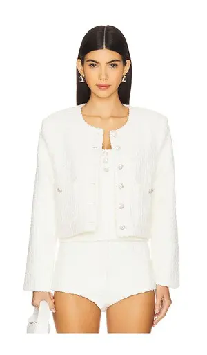 Lovers And Friends Cropped Jackets For Women