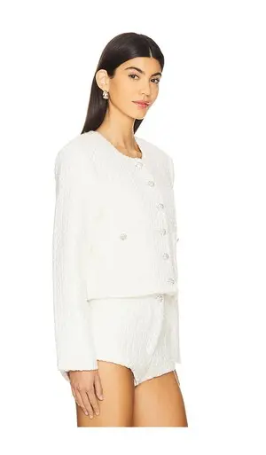 LOVERS AND FRIENDS Josephine Jacket