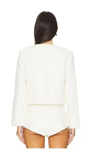 LOVERS AND FRIENDS Josephine Jacket