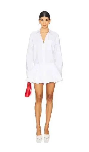 LOVERS AND FRIENDS Pacey Mini Dress