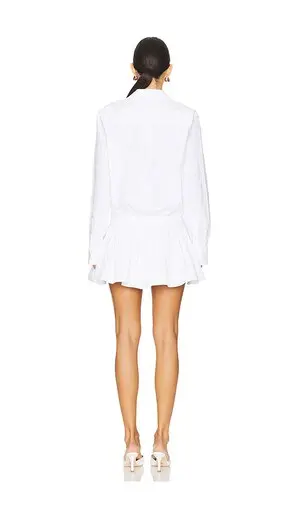 LOVERS AND FRIENDS Pacey Mini Dress