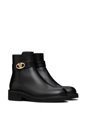 Valentino Garavani Ankle Boots For Women