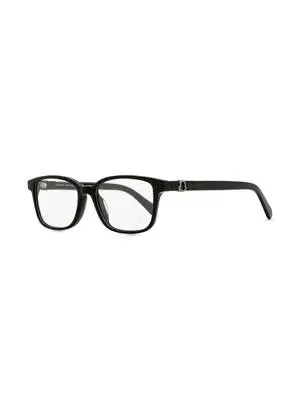 Moncler Rectangle-frame Optical Glasses