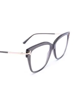 TOM FORD Square-frame Glasses