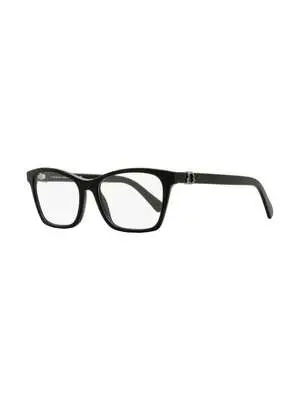 Moncler Logo-plaque Glasses