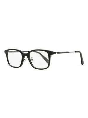 Moncler Rectangle-frame Optical Glasses