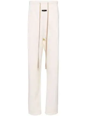 Fear Of God Forum Straight-leg Track Pants