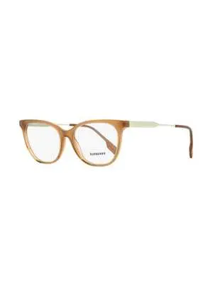 Burberry Charlotte Cat-eye Glasses