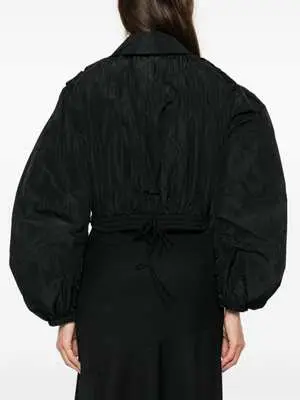 JIL SANDER Pleated Blouse